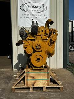 1993 Caterpillar 3406C Engine for a CAT 3406C For Sale | Sulphur ...