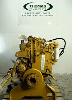Caterpillar C7 Engines For Sale | MyLittleSalesman.com
