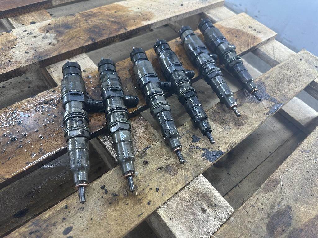 2015 Detroit DD13 Fuel Injector For Sale | Kilgore, TX | 3061 ...
