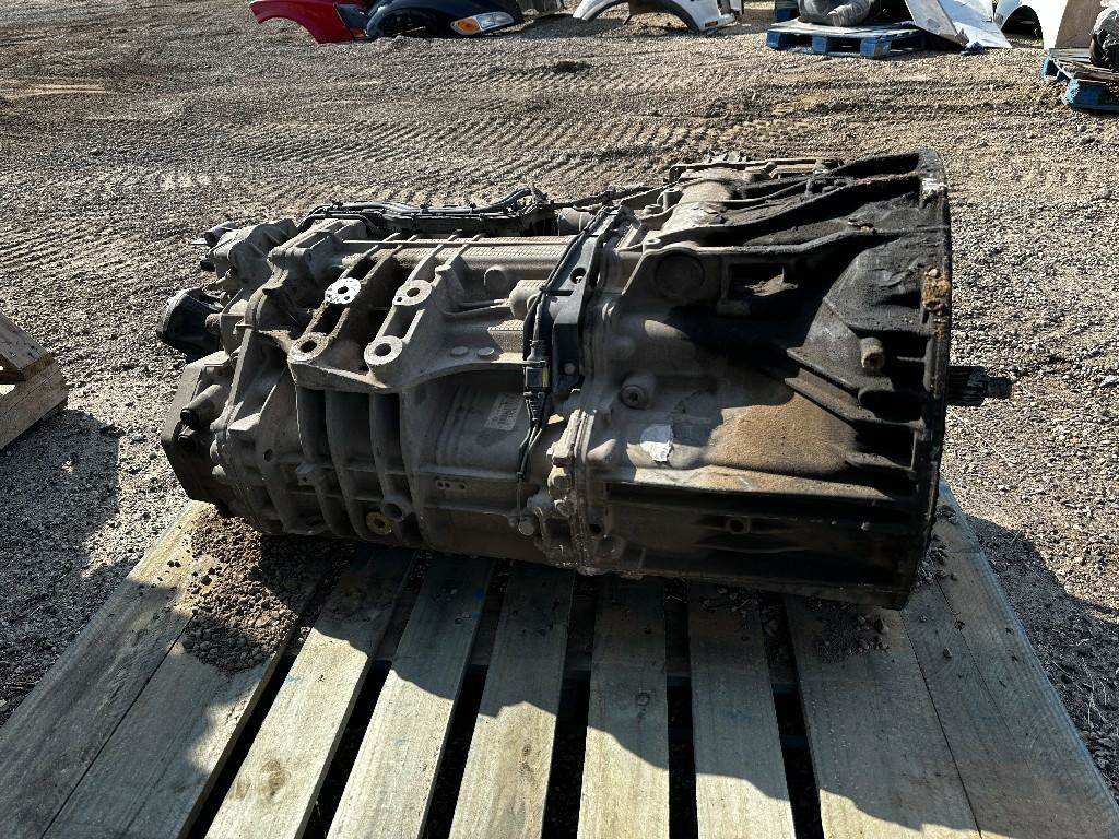 Detroit DT12-DA-1650 Transmission For Sale | Sulphur Springs, TX | 987 ...