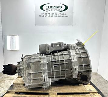 Eaton EEO-17F112C Transmission For Sale | Sulphur Springs, TX | 1794 ...