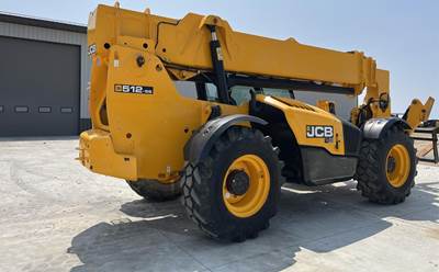 Telehandlers For Sale - Telescopic Forklifts | MyLittleSalesman.com