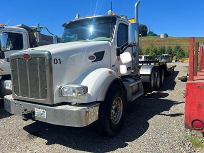 Trucks For Sale | Mr. Equipment Inc