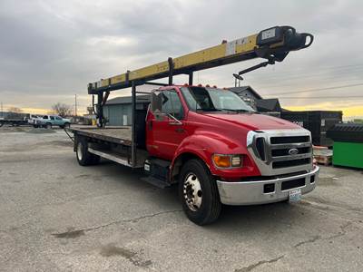 Trucks For Sale | Mr. Equipment Inc