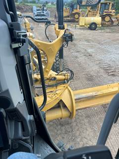 2018 Caterpillar 140 AWD M3 Motor Grader For Sale, 3,271 Hours ...