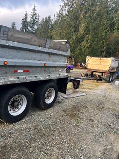 OSW Pup Trailer For Sale | Marysville, WA | 13373236 | MyLittleSalesman.com