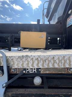 Kenworth T800B Stone Slinger Truck For Sale - Marysville, WA | Mr ...