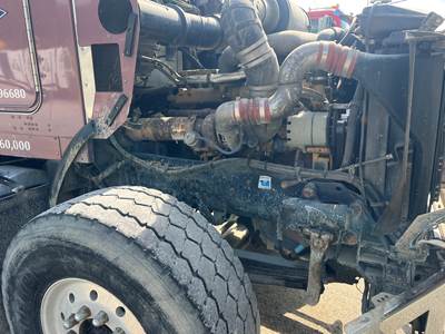 Kenworth T800B Stone Slinger Truck For Sale - Marysville, WA | Mr ...