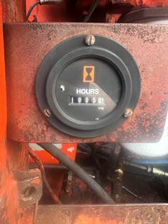 Morbark 1000 Tub Grinder For Sale, 3,500 Hours | Marysville, WA ...