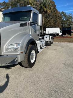 Day Cab Semi Trucks For Sale | MyLittleSalesman.com