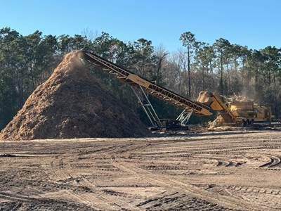 Aggregate Conveyors For Sale | Portable, Radial, Stacking Conveyors ...