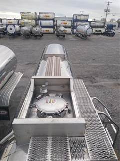 2020 Polar CHEMICAL 407 TANKER Chemical / Acid Tank Trailer For Sale ...