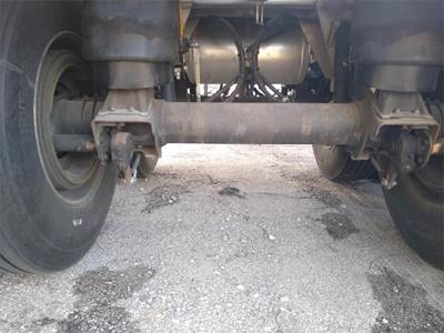 2020 Polar CHEMICAL 407 TANKER Chemical / Acid Tank Trailer For Sale ...