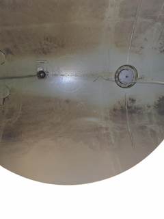 2013 Brenner CRUDE OIL TANKER MC407 Crude Oil Tank Trailer For Sale ...