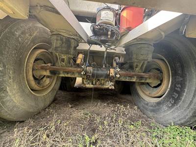 2013 Brenner CRUDE OIL TANKER MC407 Crude Oil Tank Trailer For Sale ...