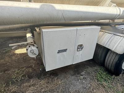 2013 Brenner CRUDE OIL TANKER MC407 Crude Oil Tank Trailer For Sale ...