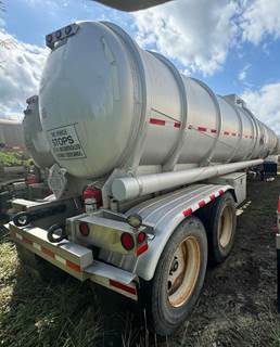 2014 Heil CRUDE OIL TANKER MC407 Crude Oil Tank Trailer For Sale ...