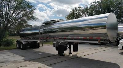 Walker Tank Trailers For Sale | MyLittleSalesman.com