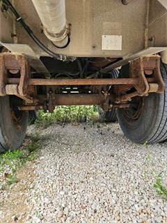 1992 Beall 9500 Gallon 4 Compartment Fuel Tanker Trailer For Sale ...