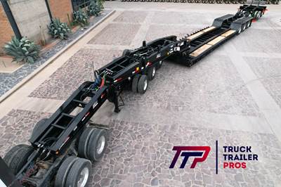 Lowboy Trailers For Sale | MyLittleSalesman.com