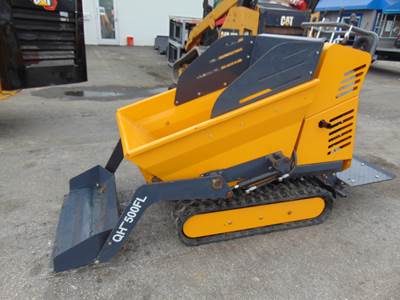 AGT Industrial Concrete Buggies For Sale | MyLittleSalesman.com