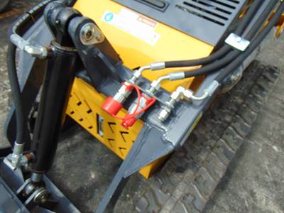 2026 SDLANCH SDLL60 MINI "36" WIDE" DOOR / GATE ENTRY STAND ON SKID ...