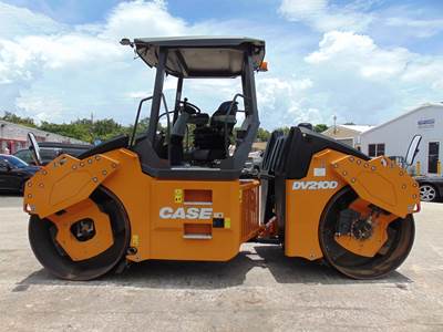 Smooth Drum Rollers For Sale | MyLittleSalesman.com