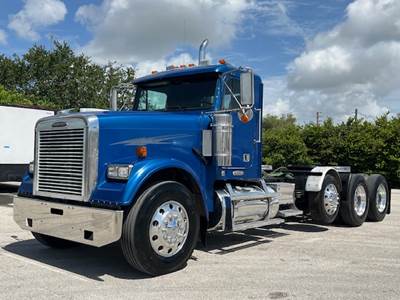 Day Cab Semi Trucks For Sale | MyLittleSalesman.com