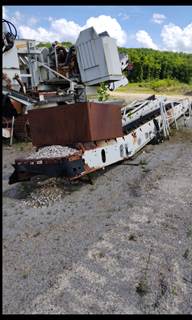 2005 Metso LT300HP CONE CRUSHING PLANT For Sale | Charlotte, NC ...
