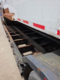 2004 Trail King TRAIL KING INDUSTRIES Trailer For Sale | Bohemia, NY ...