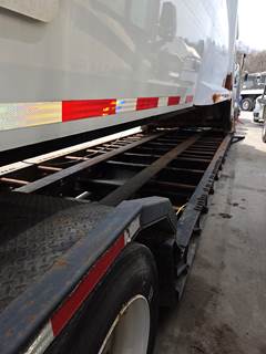 2004 Trail King TRAIL KING INDUSTRIES Trailer For Sale | Bohemia, NY ...