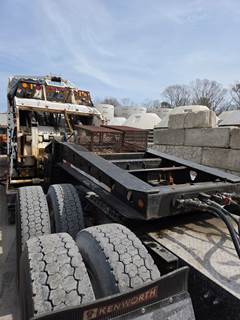 2004 Trail King TRAIL KING INDUSTRIES Trailer For Sale | Bohemia, NY ...