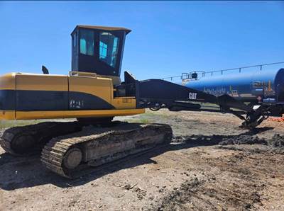 Log Loaders For Sale | MyLittleSalesman.com