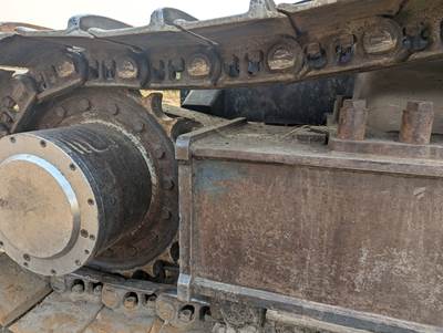 2004 Timbco 445EXL Feller Buncher For Sale | Elgin, OR | 13104787 ...