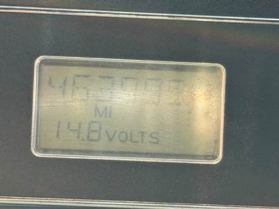 2014 Freightliner Cascadia 125 Cab & Chassis Truck For Sale, 15,815 ...