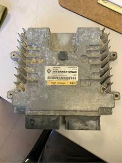 Engine Control Modules (ECM) For Sale | MyLittleSalesman.com