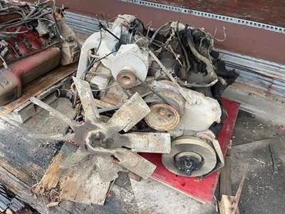 Cummins NTC290 Engine for a 1979 Western Star 4800 For Sale | Bradford ...