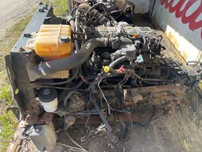 International MaxxForce DT Engines For Sale | MyLittleSalesman.com