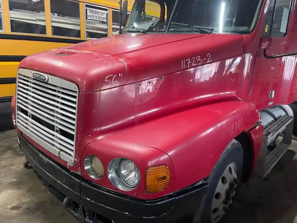 2000 Freightliner Century Class Hood For Sale | Bradford, ON, Canada ...