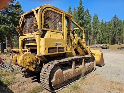 Caterpillar 977 Crawler Loaders For Sale | MyLittleSalesman.com