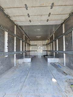Lot 732: 2008 Ford E-450 Step Van Truck For Sale, 182,221 Miles | Galt ...