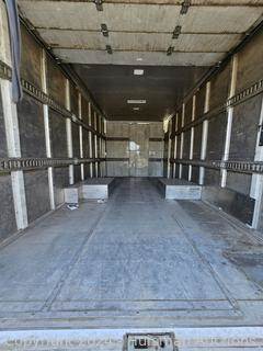 Lot 734: 2008 Ford E-450 Step Van Truck For Sale, 238,510 Miles | Galt ...