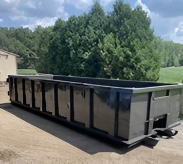2024 Dumpsters: Design. Build. Deliver. For Sale | Detroit, MI ...