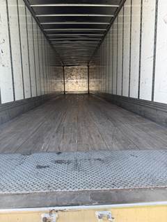 2022 Great Dane Champion 53' Dry Van Trailer For Sale | Santa Fe ...
