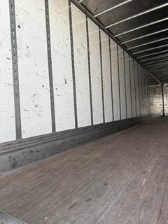 2022 Great Dane Champion 53' Dry Van Trailer For Sale | Santa Fe ...
