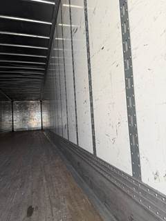 2022 Great Dane Champion 53' Dry Van Trailer For Sale | Santa Fe ...