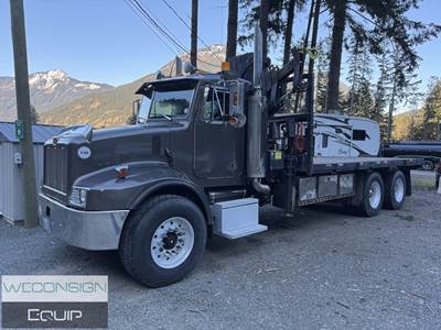 Peterbilt 330 Trucks For Sale | MyLittleSalesman.com