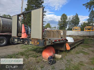 Landoll Trailers For Sale | MyLittleSalesman.com