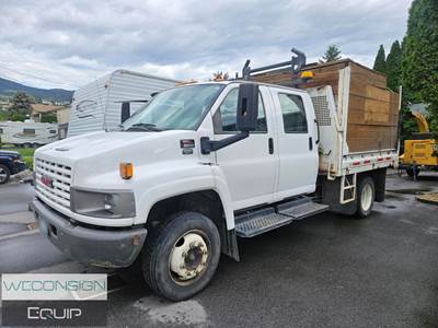 GMC Dump Trucks For Sale | MyLittleSalesman.com