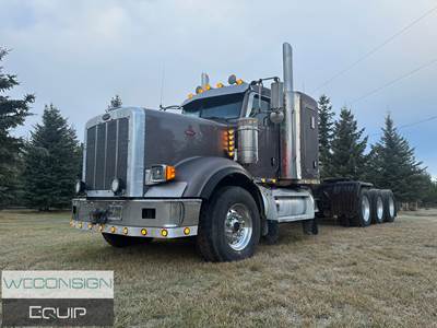 Logging Trucks For Sale | MyLittleSalesman.com